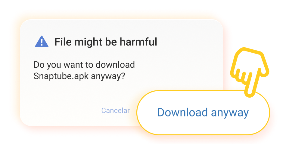 Snaptube - Download Videos and Music for Free