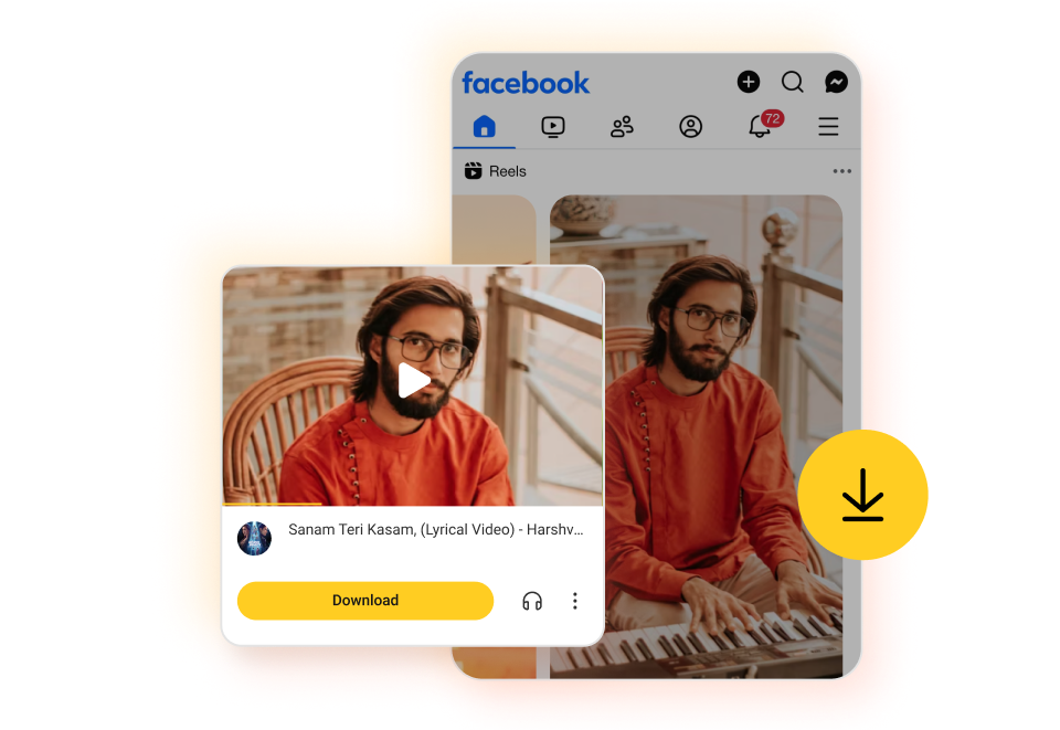 Snaptube - Download Videos and Music for Free